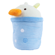 MINISO-16IN- MILK TEA DIVING DUCK PLUSH TOY Best Price in Sri Lanka ...