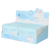 MINISO-ULTRA SOFT Q-PACK TISSUES-40 TISSUE Best Price in Sri Lanka ...