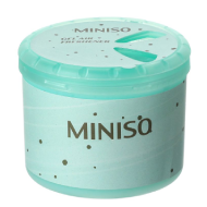 MINISO-BRIGHT SERIES SOLID AIR FRESHENER-HONEYED TANGERINE Best Price ...