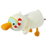 MINISO-DIVING DUCK SERIES LYING DUCK PLUSH TOY Best Price in Sri Lanka ...