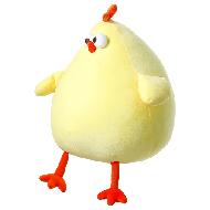 MINISO-DUNDUN SERIES CHUBBY CHICKEN PLUSH TOY Best Price in Sri Lanka ...