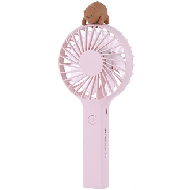 MINISO-WE BARE BEARS MINI FAN Best Price in Sri Lanka | BuyAbans.com
