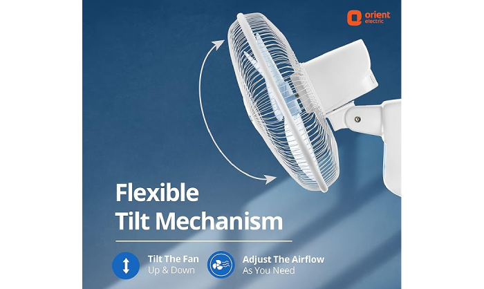 Orient 16 Wall Fan 49 With Remote - White + Best Price in Sri Lanka ...