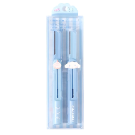 MINISO Sanrio Foldable Eyebrow Razor (2 Pieces) + Best Price in Sri ...