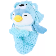 MINISO Penguin Plush Toy (Blue) (9 Inch) + Best Price in Sri Lanka ...