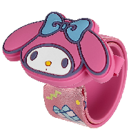 MINISO Kids Flip-Top Watch (Melody) + Best Price in Sri Lanka ...