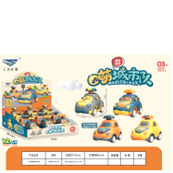 MINISO Press Inertia Car (4 Assorted Models) + Best Price in Sri Lanka ...