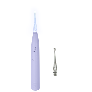 MINISO Light-up Ear Cleaning Spoon Model (Purple) + Best Price in Sri ...