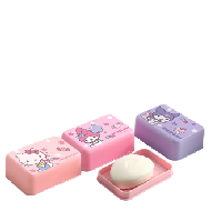 MINISO Amusement Park Soap Box + Best Price in Sri Lanka | BuyAbans.com