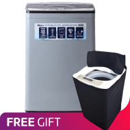 Abans 6.5KG Fully Automatic Washing Machine + Best Price in Sri Lanka ...