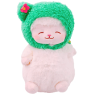 Miniso Cactus Lamb Baa Series 10 Inch Plush Toy - Best Price in Sri ...