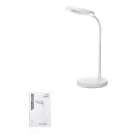 Miniso LED Table Lamp (White) + Best Price in Sri Lanka | BuyAbans.com