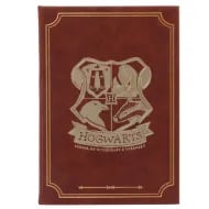 Miniso Harry Potter Licensed Hardcover Notebook - Hogwarts (208 Sheets ...