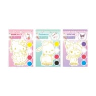 Miniso Sanrio characters Collection DIY Painting Kit (A) + Best Price ...