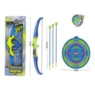 Miniso Archery Series With Target Blue And Green + Best Price in Sri ...