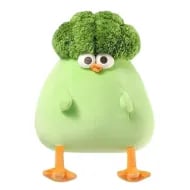 Miniso Dundun Chicken Series 11inch Vegetables Chicken Plush Toy + Best ...