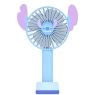 Miniso Disney Lilo & Stitch Collection 1200mAh Handheld Fan + Best ...