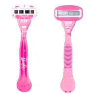 Miniso Barbie Collection Women's 5 Blade Razor + Best Price in Sri ...