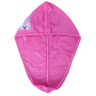 Miniso BT21 Collection Hair Drying Cap Mang + Best Price in Sri Lanka ...