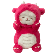 Miniso Lamb Baa Series 10 Inch Plush Toy - Dragon + Best Price in Sri ...