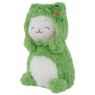 Miniso Lamb Baa Series 10 Inch Plush Toy - Frog + Best Price in Sri ...