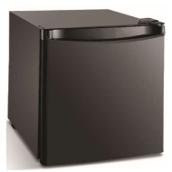 Abans 46L Mini Bar - Black + Best Price in Sri Lanka | BuyAbans.com