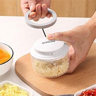 ECOCO E1920 Multi Function Hand Chopper (Medium) | Best Kitchen ...