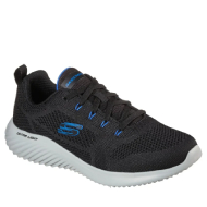 Skechers Bounder Rinstet - 232068-BKBL