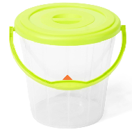 PHOENIX-PAIL 15 LTR BUCKET Best Price in Sri Lanka | BuyAbans.com