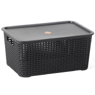 Phoenix Rattan Deco Box - 10LT | Best Small appliances Price in Sri ...