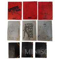 MINISO-MARVEL FILE FOLDER Best Price in Sri Lanka | BuyAbans.com
