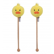 MINISO Yellow Duck Senin Massage Hammer | Best Miniso Price in Sri ...