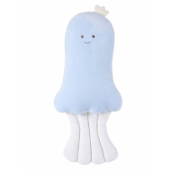 MINISO Ocean Series- Cute Plush Toy (Jelly Fish) | Best Miniso Price in ...