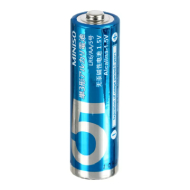 Miniso AA Alkaline Battery Blue - 8 Pcs