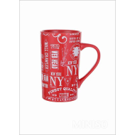 Miniso Marvel Ceramic Mug