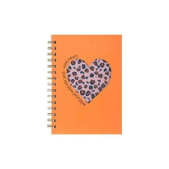 Miniso-Safari Series Wirebound Book