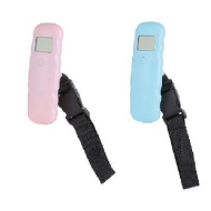 Miniso Portable Scale