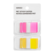 PET Sticky Notes (2 Colors)