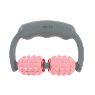 MINISO 2 Rollers Full Body Massager