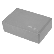 MINISO Sports-High-density Yoga Block(Grey)