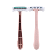 3 Blade Razor