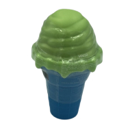 MINISO-ICE CREAM PLAY SAND -2 ASSORTED COLORS Best Price in Sri Lanka ...