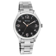 TITAN-QUARTZ W/CLASSIQUE-GENTS Best Price in Sri Lanka | BuyAbans.com