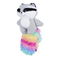 Miniso Anthony Long Tail Plush Toy 8 Inches Mini Family Halloween Series