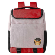 MINISO-ANIMAL PATTERN FOLDABLE BACKPACK FOR STUDENTS-PINK Best Price in ...