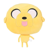 MINISO-ADVENTURE TIME-PLUSH TOY-JAKE Best Price in Sri Lanka | BuyAbans.com