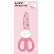 MINISO-MILK TEA SERIES SCISSORS-BUNNY Best Price in Sri Lanka ...