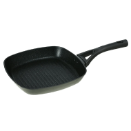MINISO-NON-STICK FRYING PAN-26CM -GREY Best Price in Sri Lanka ...