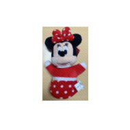 MINISO-DISNEY COLLECTION 9IN- PUPPET-MINNIE Best Price in Sri Lanka ...