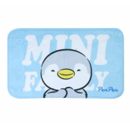 MINISO-MINI FAMILY SPONGE FLOOR MAT -60-40CM-PEN PEN Best Price in Sri ...